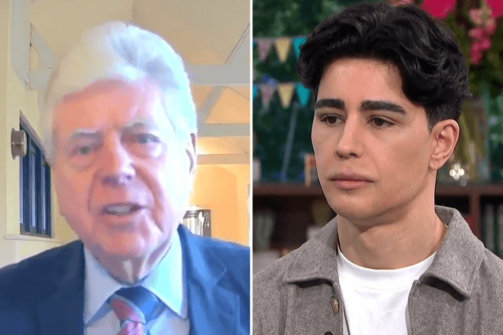 King Charles has 'very difficult' problem when it comes to SUING Omid ...