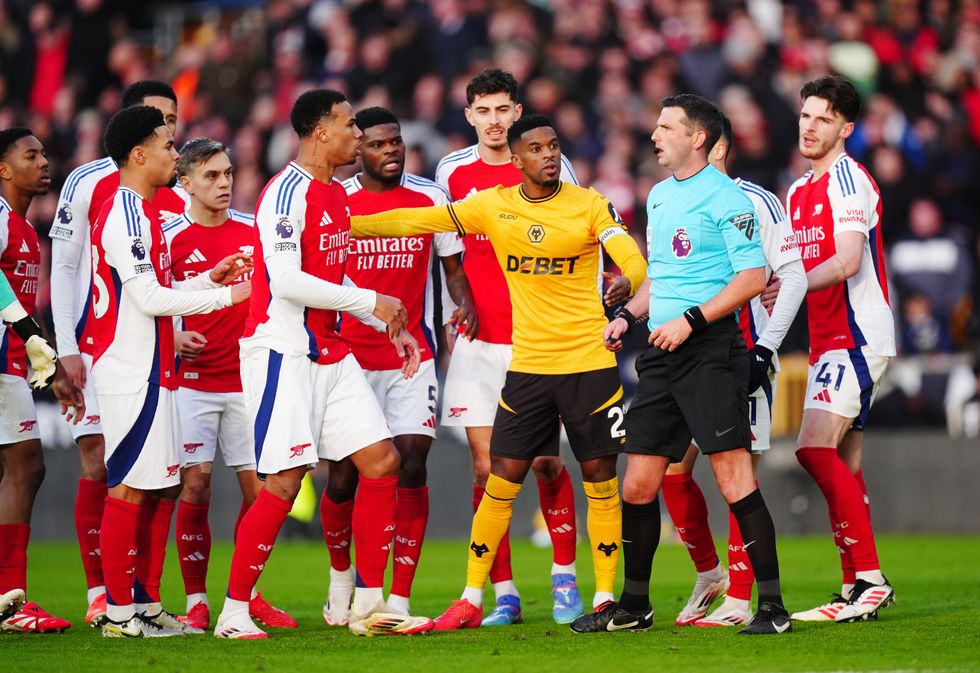 Arsenal discover result of Myles Lewis-Skelly red card appeal as FA confirm final decision