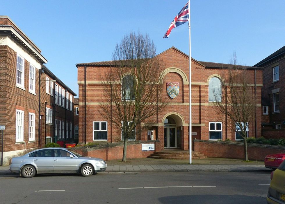 Locals Fuming As Quiet Lincolnshire Village Braces Itself For Four Day