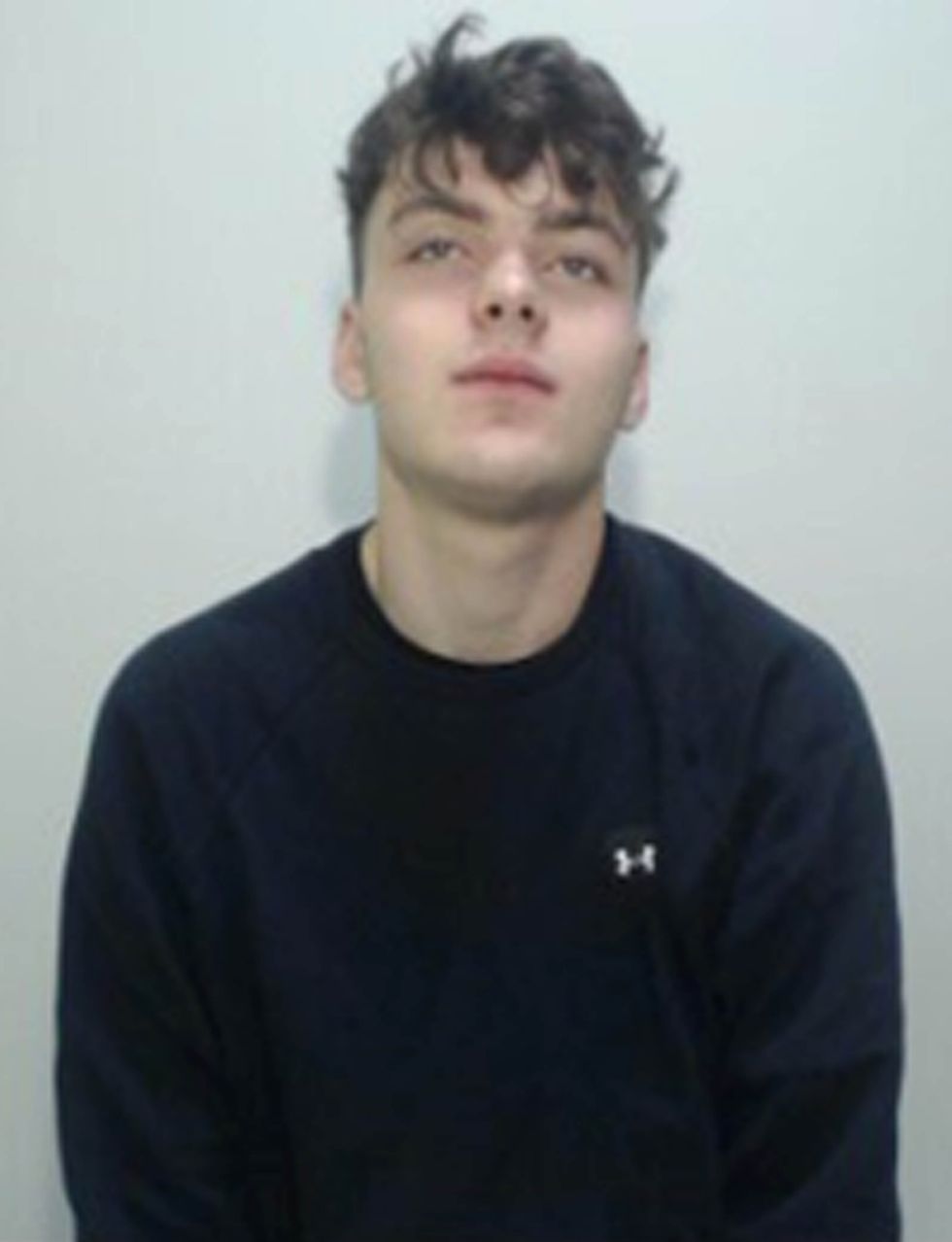 Two 'drunken louts' jailed for life over murder of taxi driver after ...