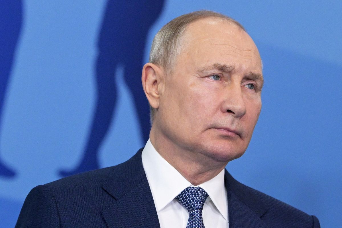 Russia News Kremlin Officials Break Silence After Claims Putin Found