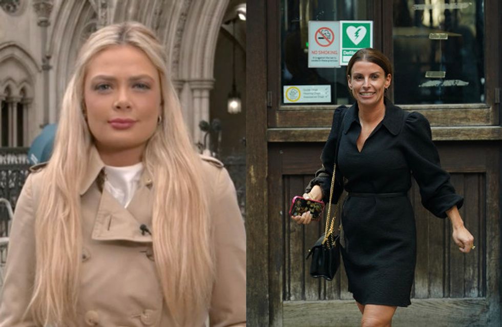 Get the latest news, opinion & analysis from Ellie Costello | GB News