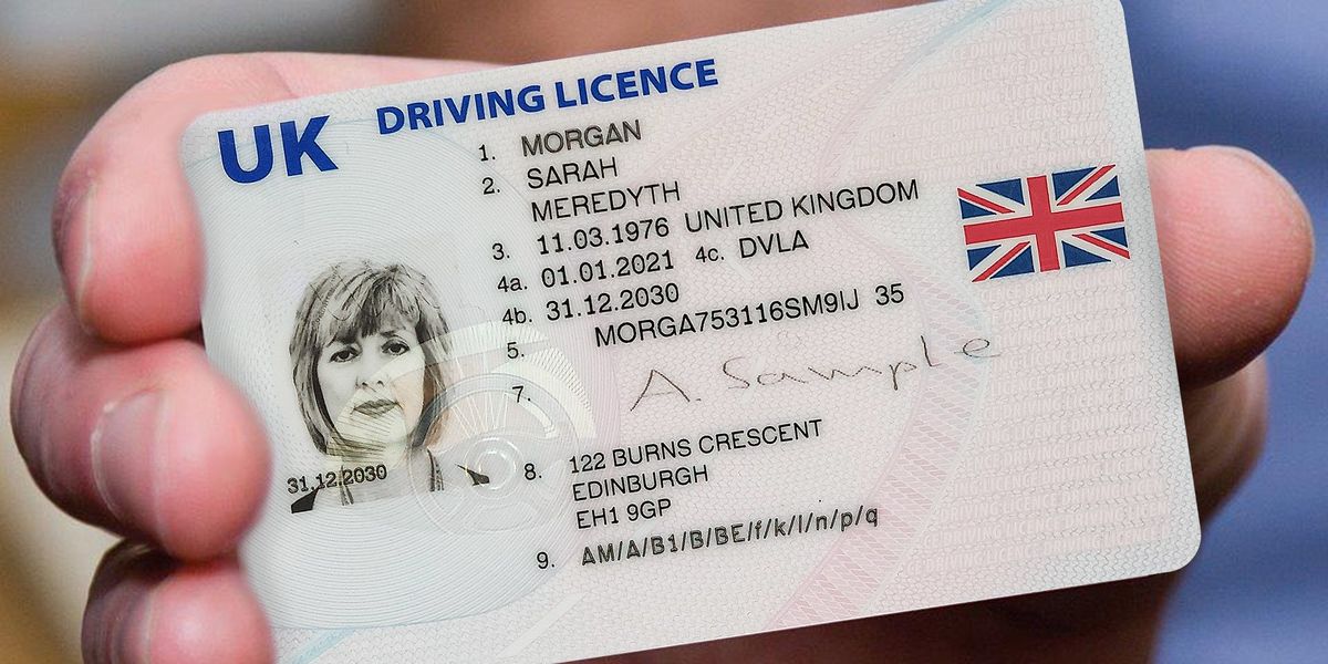 DVLA unveils major new driving licence changes impacting motorists DVLA unveils major new driving licence changes impacting motorists