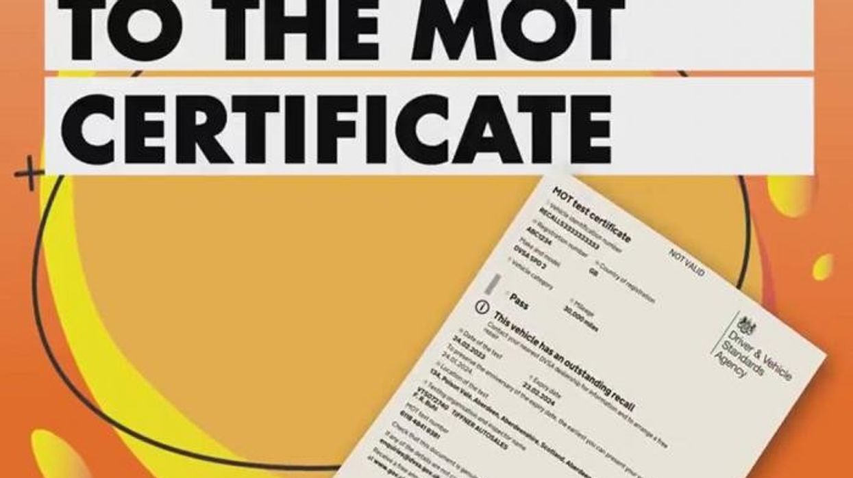 Motorists urged to slash tax, insurance and fuel bills by £1,500 with ... Motorists urged to slash tax, insurance and fuel bills by £1,500 with ...