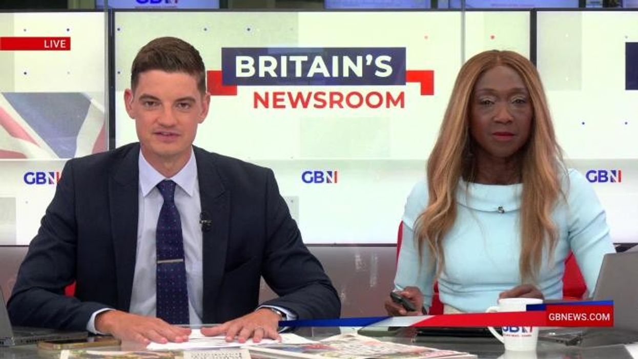 Prince Harry blasted for airing 'dangerous' opinions with attack on ... Prince Harry blasted for airing 'dangerous' opinions with attack on ...