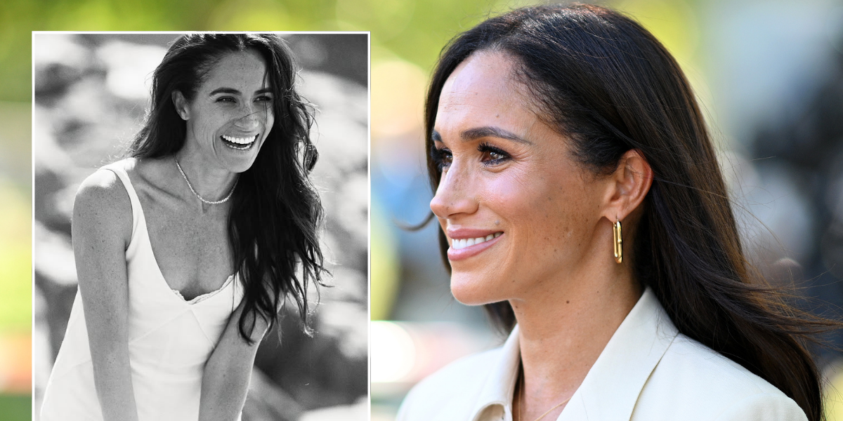Meghan Markle 'establishing control through subtle power play' amid ... Meghan Markle 'establishing control through subtle power play' amid ...