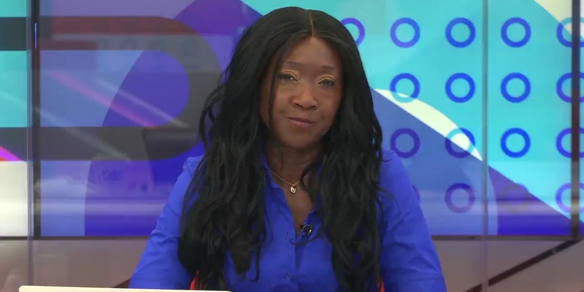 Nana Akua: This Labour Government is moving the goalposts of democracy ... Nana Akua: This Labour Government is moving the goalposts of democracy ...