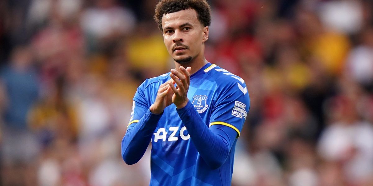 Dele Alli 'agrees to join new club' just weeks after leaving Everton Dele Alli 'agrees to join new club' just weeks after leaving Everton