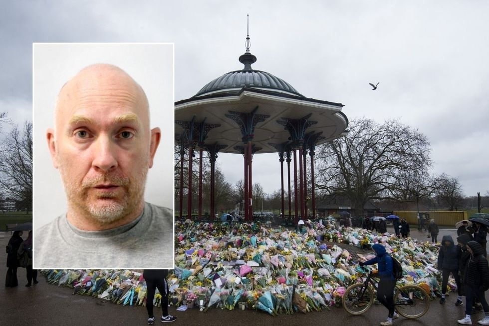 Wayne Couzens ‘should Never Have Been A Police Officer Damning