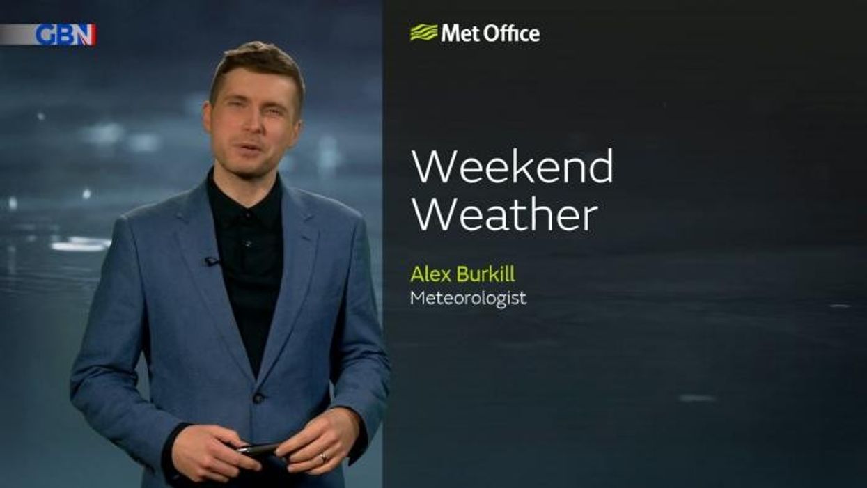 US weather forecast: Unstable atmospheric conditions risk sparking 'La ... US weather forecast: Unstable atmospheric conditions risk sparking 'La ...
