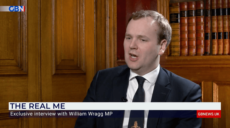 Senior Tory backbencher claims party had 'cultural problem' of ...