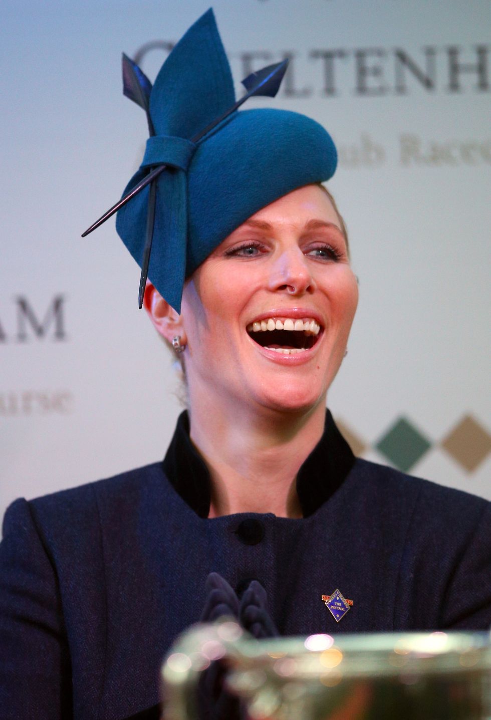 Zara Tindall Shows Strong Bond With Kate Middleton As Princess Of Wales Appears To Borrow