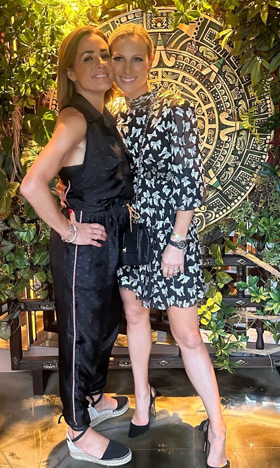 Princess Beatrice Shares Glimpse Into ‘warm And Positive Life With Cousin Zara Tindall